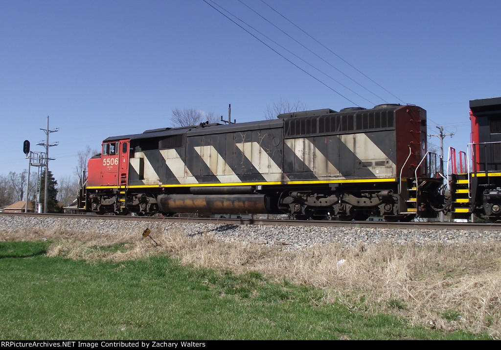 CN 5506